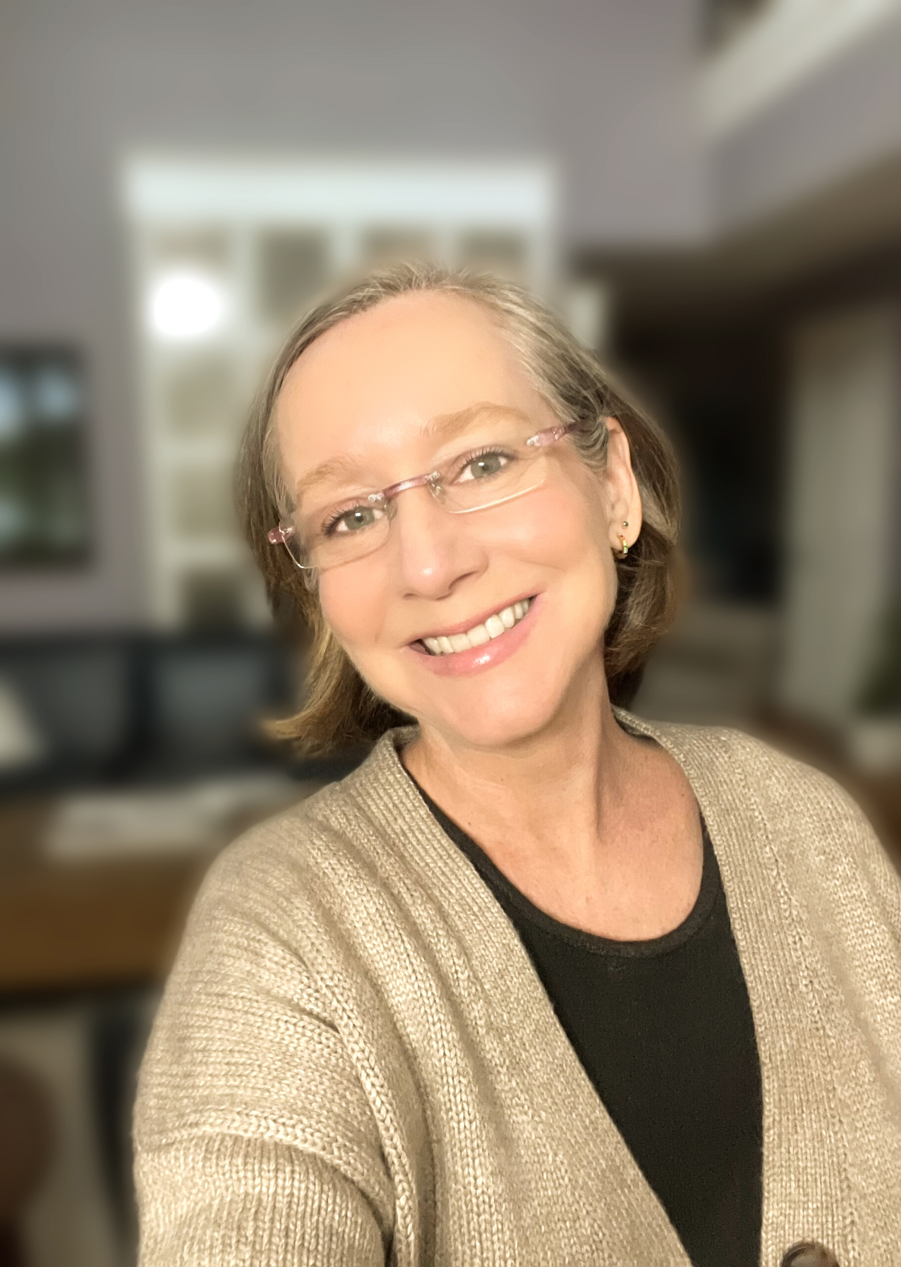 About - Terri Duda, LMSW, LLC
